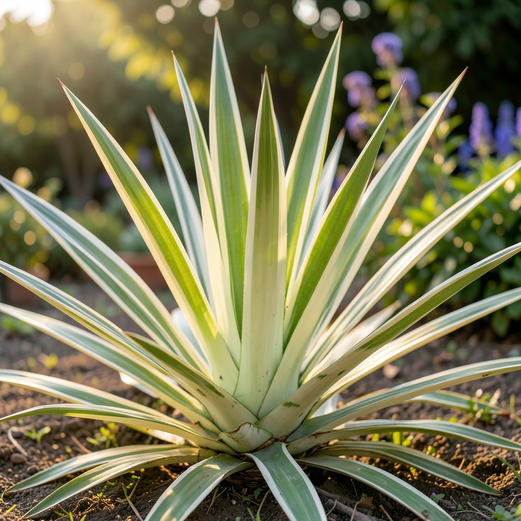 10 Different Types of Yucca Plants: Complete Growing Guide for ...