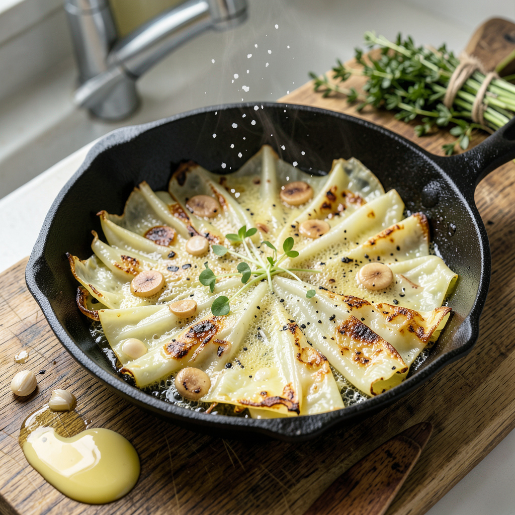 10 Ways to Use Frozen Cabbage: Flavorful Side Dishes in Minutes - Just ...