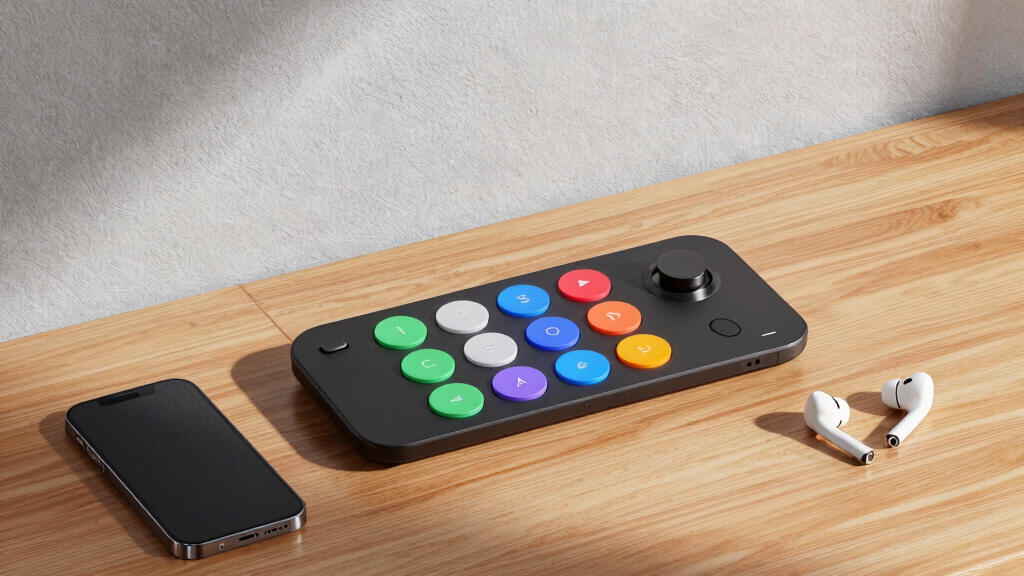 14 Best Stream Deck Alternatives for Streamers in 2026 You Need to Know ...