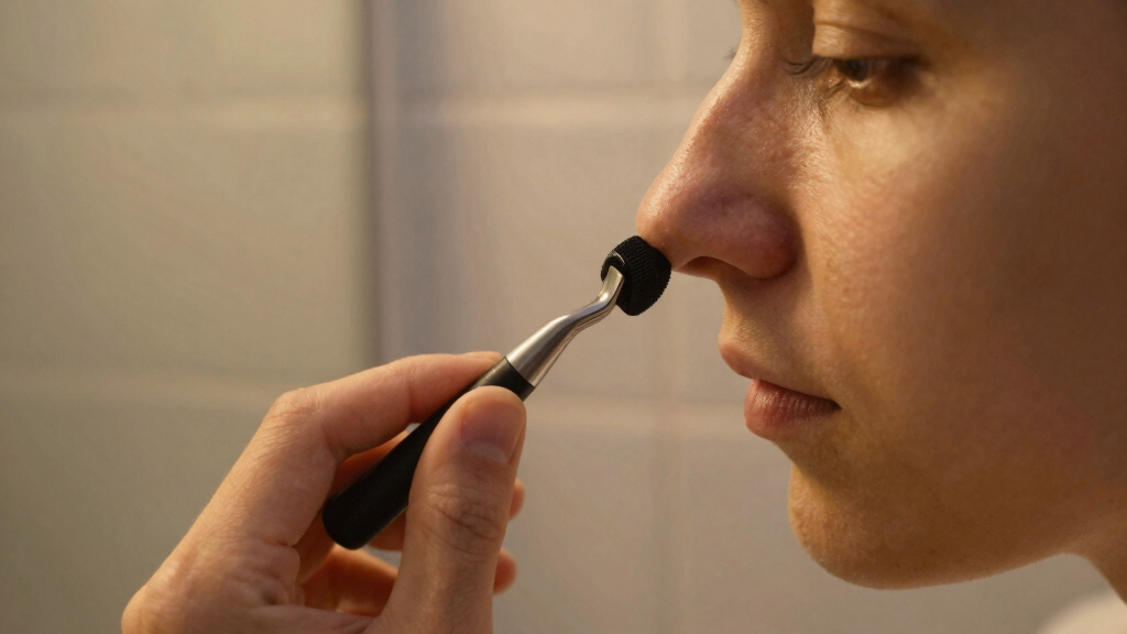 13 Best Blackhead Removal Tools for Clearer Pores in 2026 - Best Vacuum ...