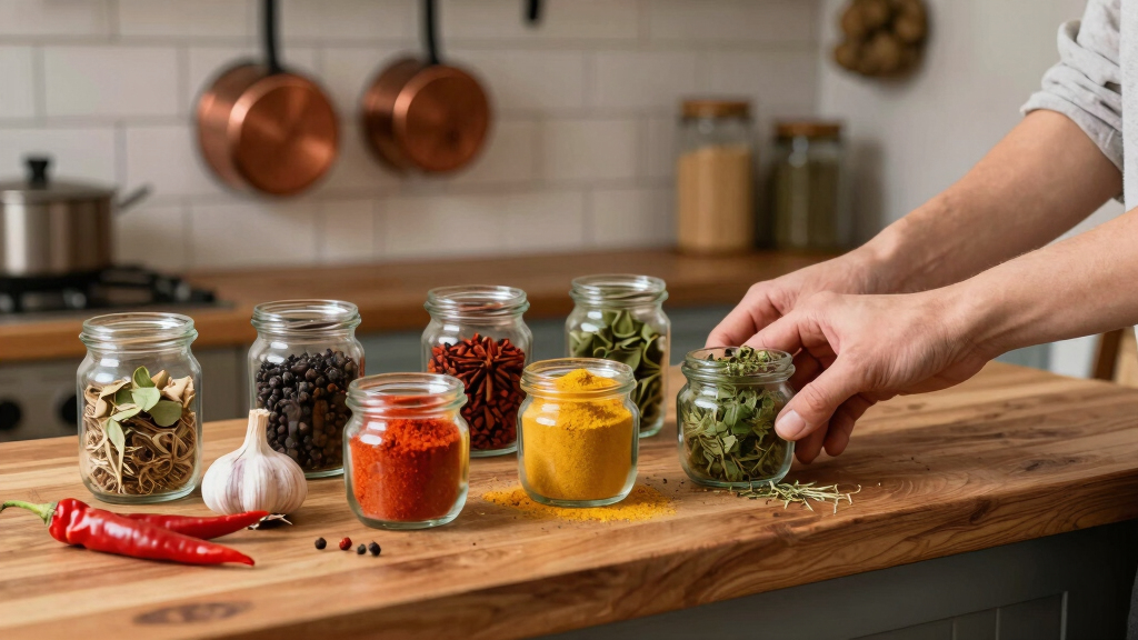 4 Best Artisan Cooking Ingredient Sets In 2026 - Mad Tasting