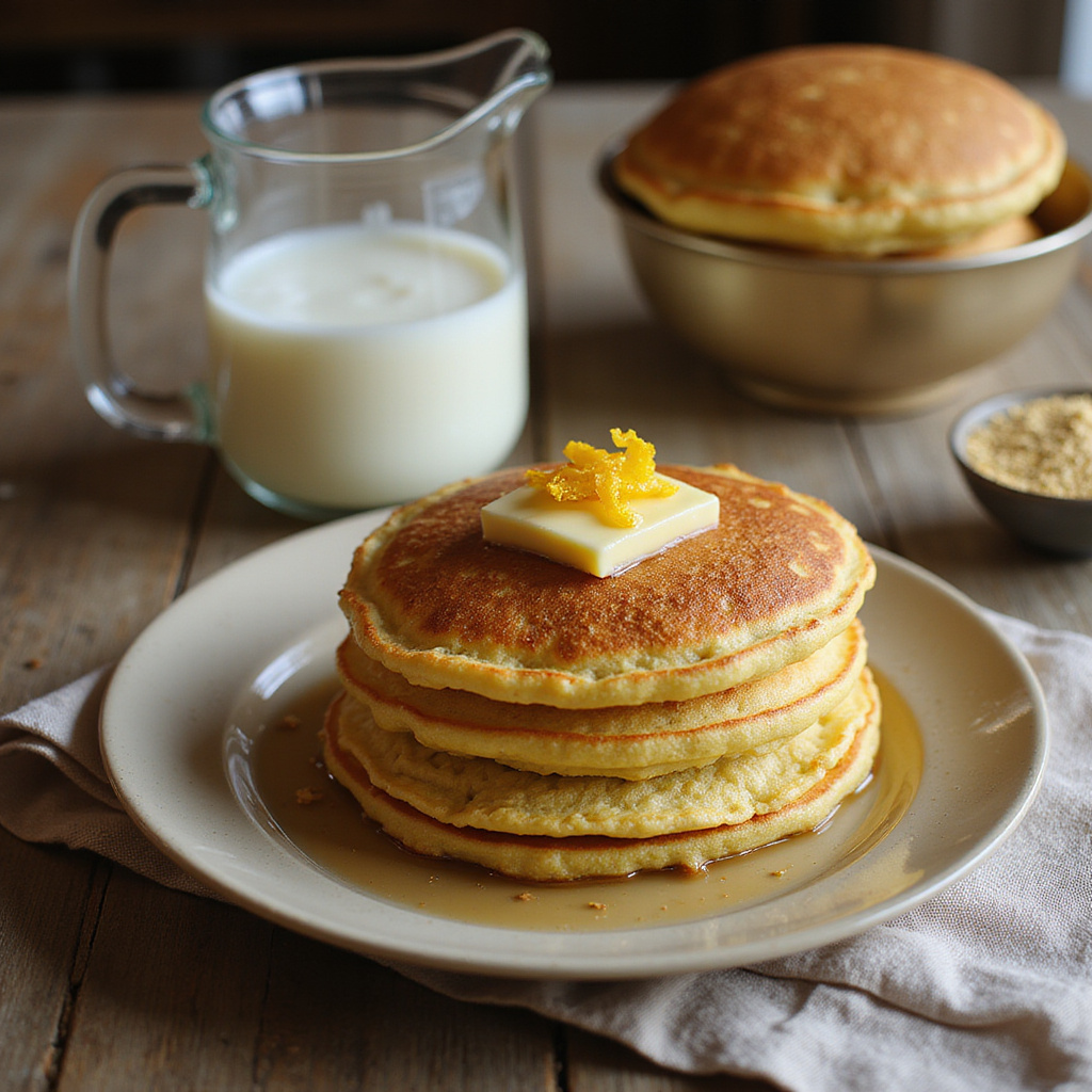 10 Cornbread Substitute: Perfect Pairings for Southern Meals - Drool ...
