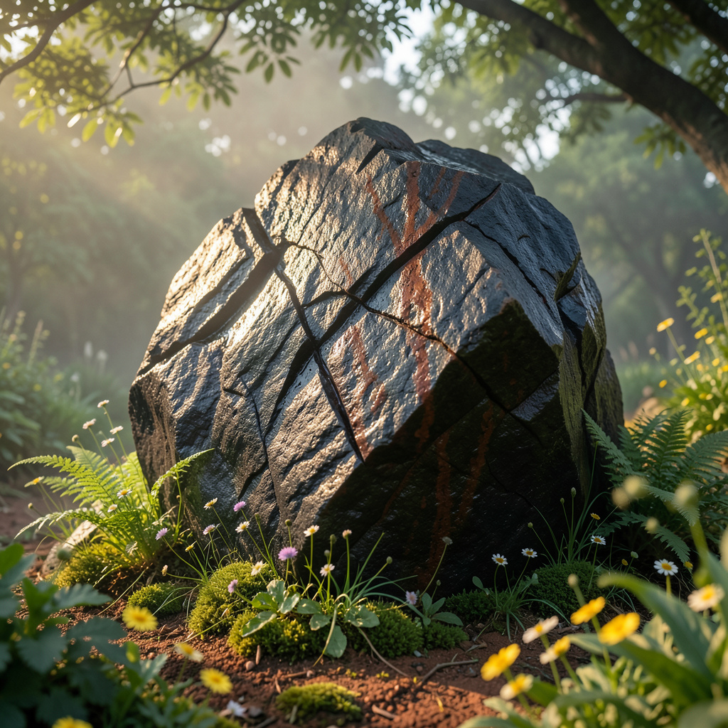 10 Types of Landscaping Boulders: Essential Guide for Stunning Garden ...