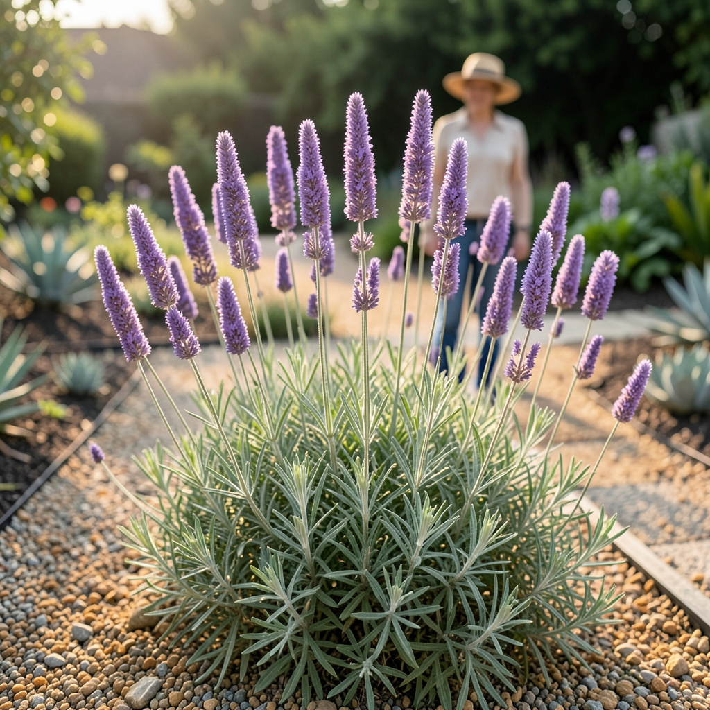 10 Russian Sage Landscaping: Creative Ideas for Stunning Garden Design ...