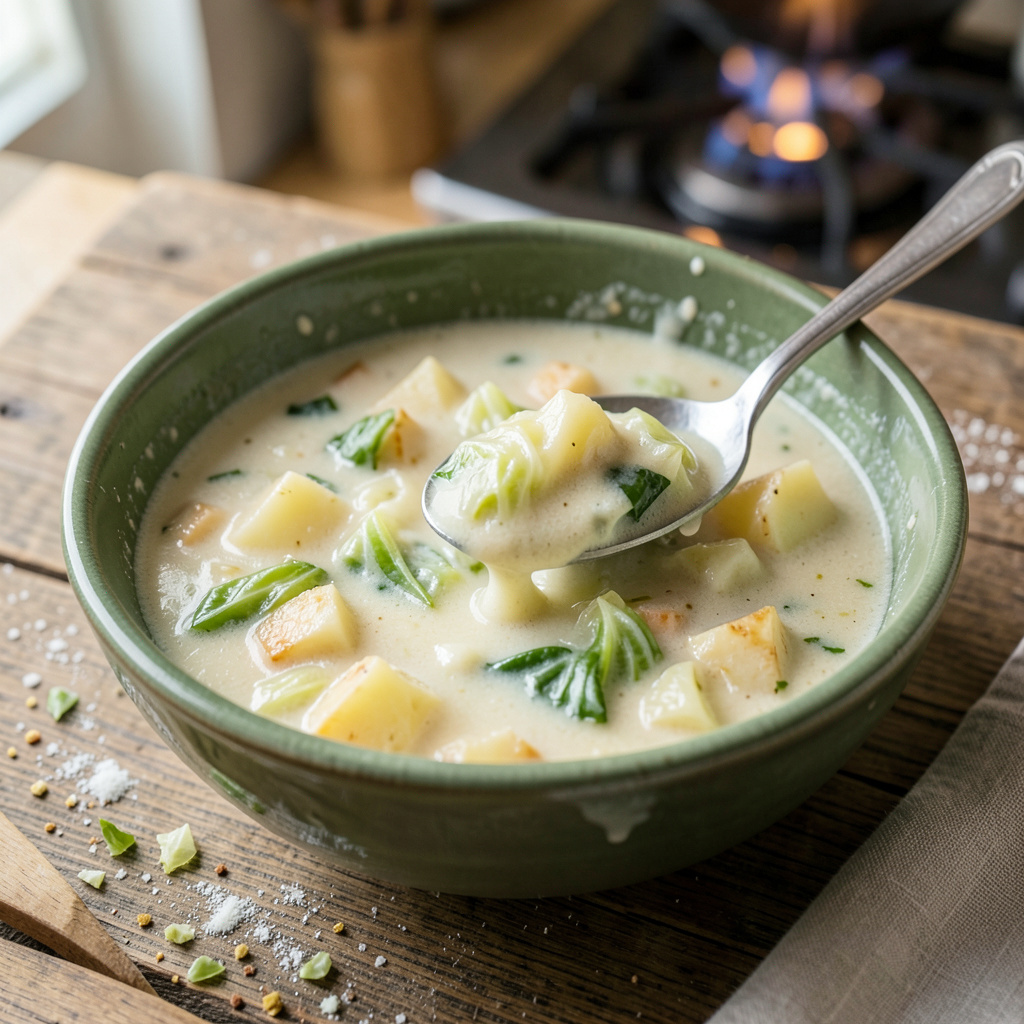 10 Ways to Use Frozen Cabbage: Flavorful Side Dishes in Minutes - Just ...
