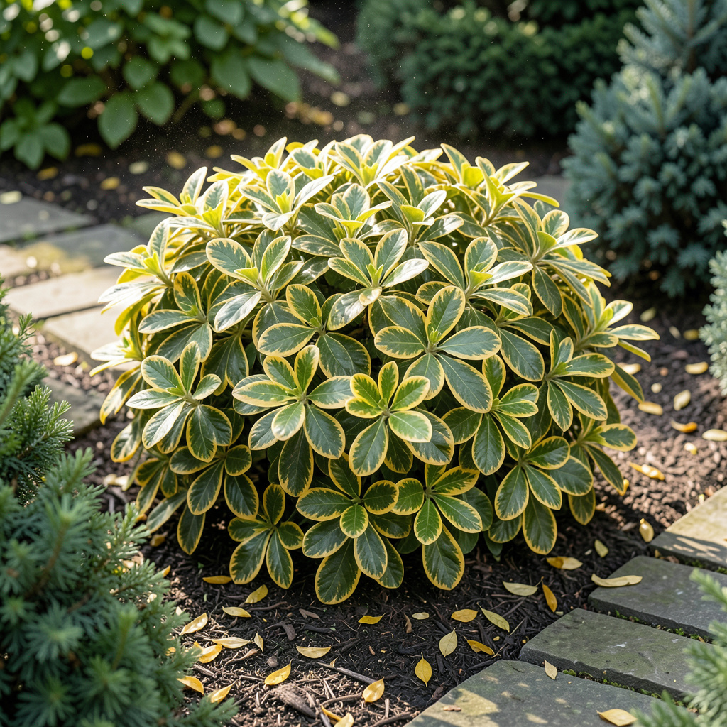 10 Euonymus Shrubs Varieties: Expert Tips for Stunning Garden Designs ...
