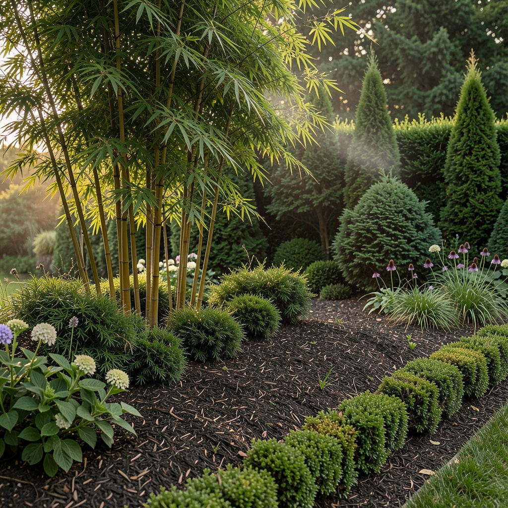 10 Landscaping With Berms: Creative Ideas for Stunning Garden Design ...