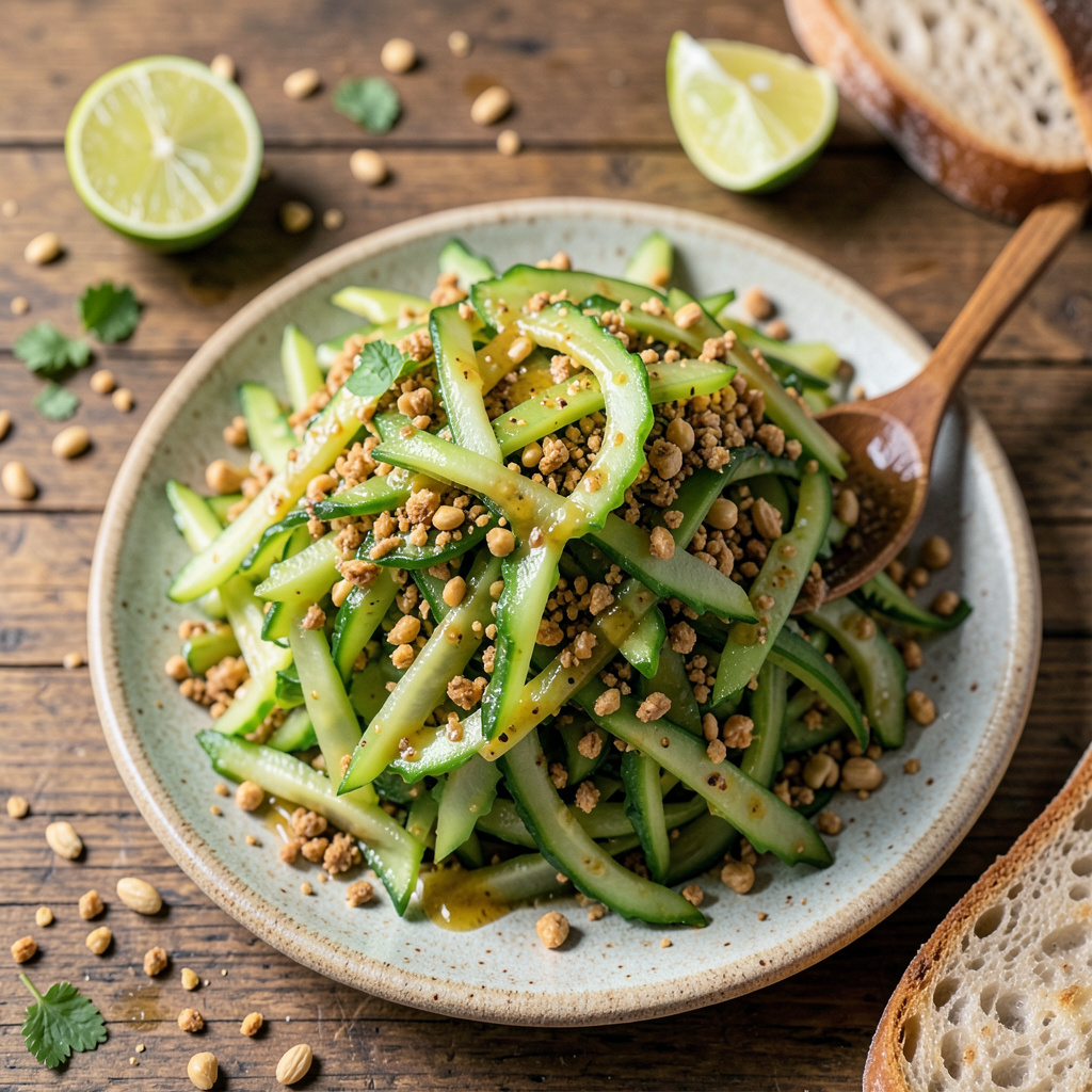 10 Ways to Eat Bitter Melon: Delicious Side Dishes That Balance ...