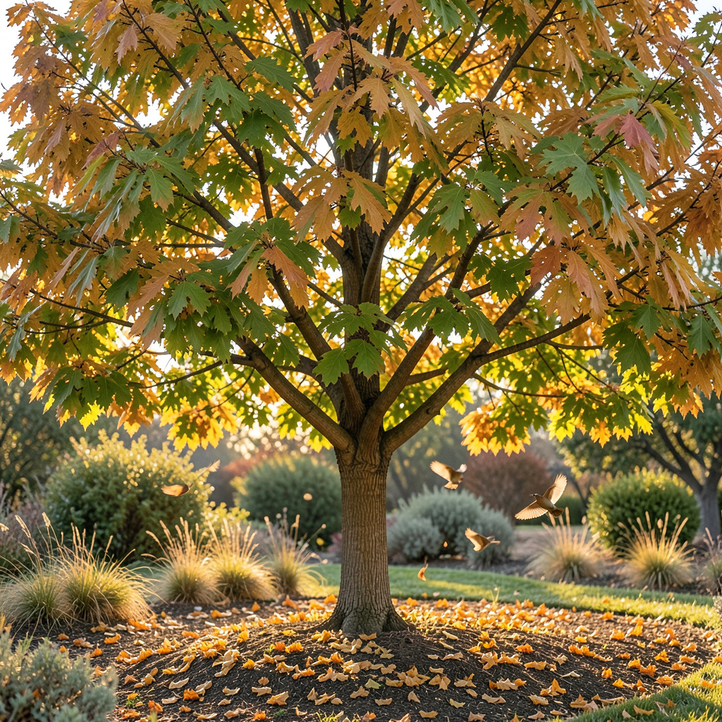 10 Types of Buckeye Trees: Complete Growing Guide for Enthusiasts ...