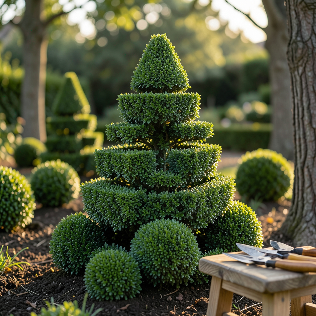 10 Boxwood Shrubs Varieties: Essential Guide for Stunning Garden Design ...