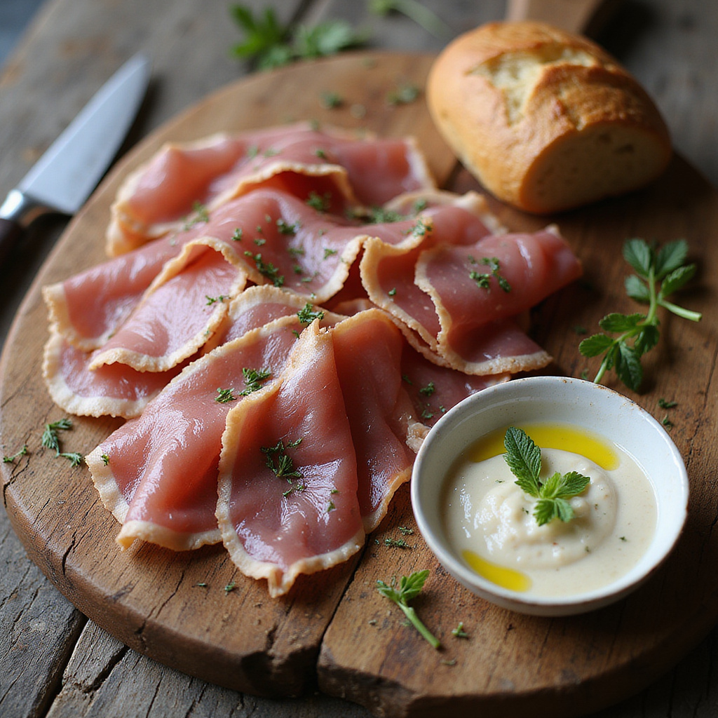 10 Guanciale Replacement: Flavor Packed Swaps for Authentic Dishes ...