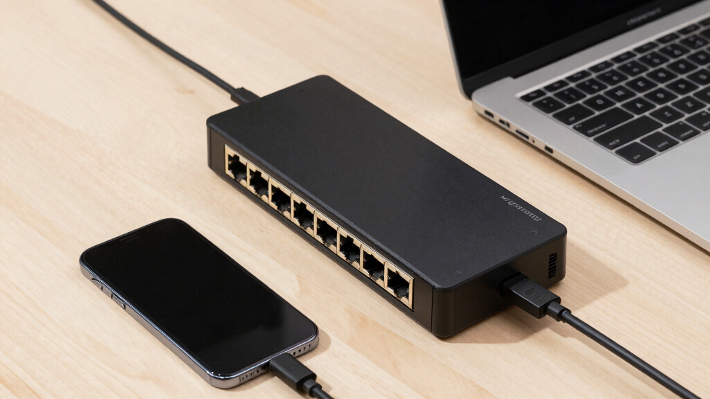 14 Best Managed Network Switches for Seamless Connectivity in 2026 ...