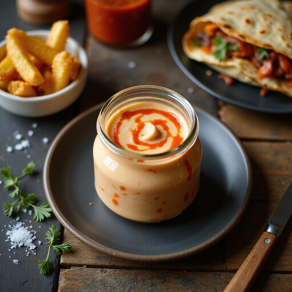 10 Different Types of Mayonnaise Flavours: Global Twists for Your ...