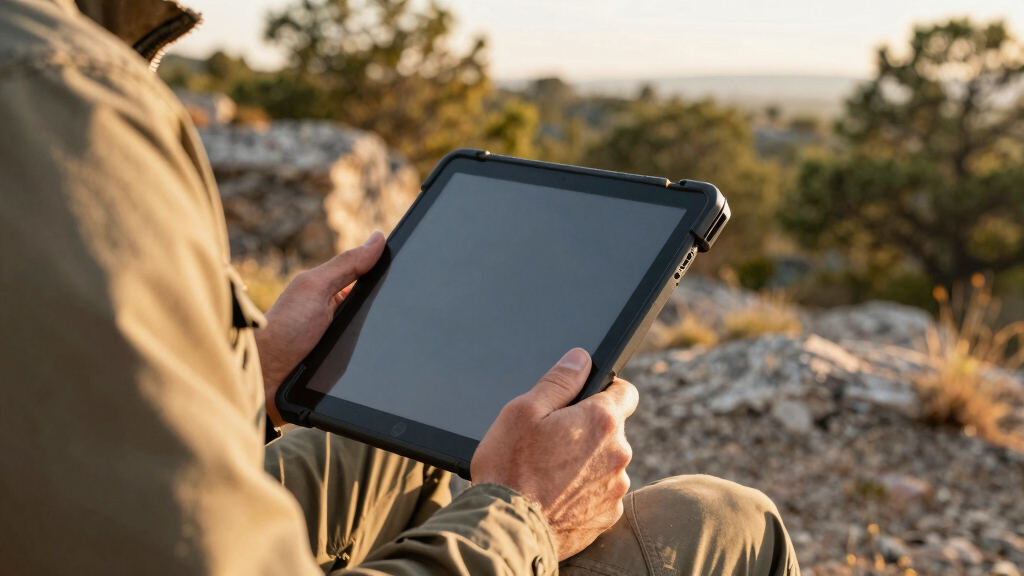 13 Best Rugged Tablet for Field Work in 2026 - Look at Worth