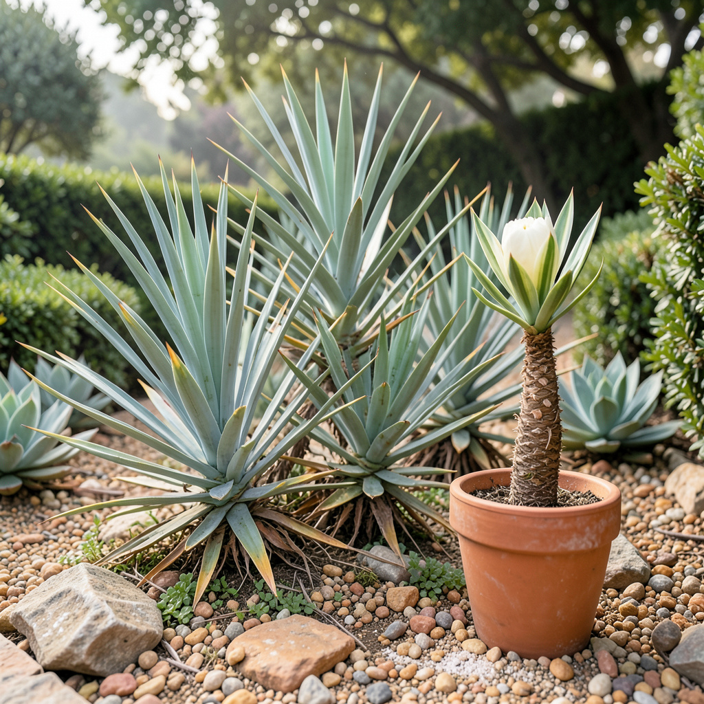 10 Different Types of Yucca Plants: Complete Growing Guide for ...