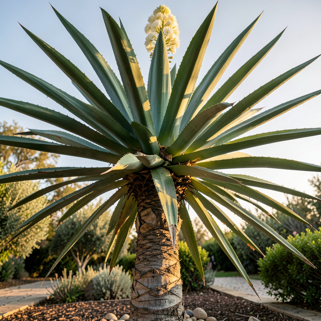 10 Different Types of Yucca Plants: Complete Growing Guide for ...