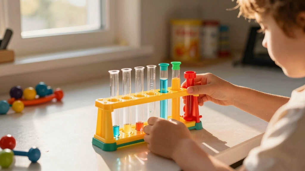 7 Best Educational Science Kits for Kids in 2026 - What if Monsters