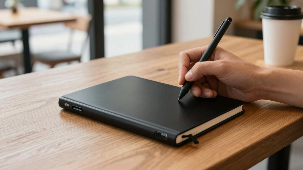 14 Best Reusable Smart Notebooks for Eco-Friendly Note-Taking in 2026 ...