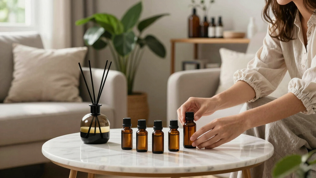 15 Best Aromatherapy Essential Oil Sets for Diffusers and Home ...