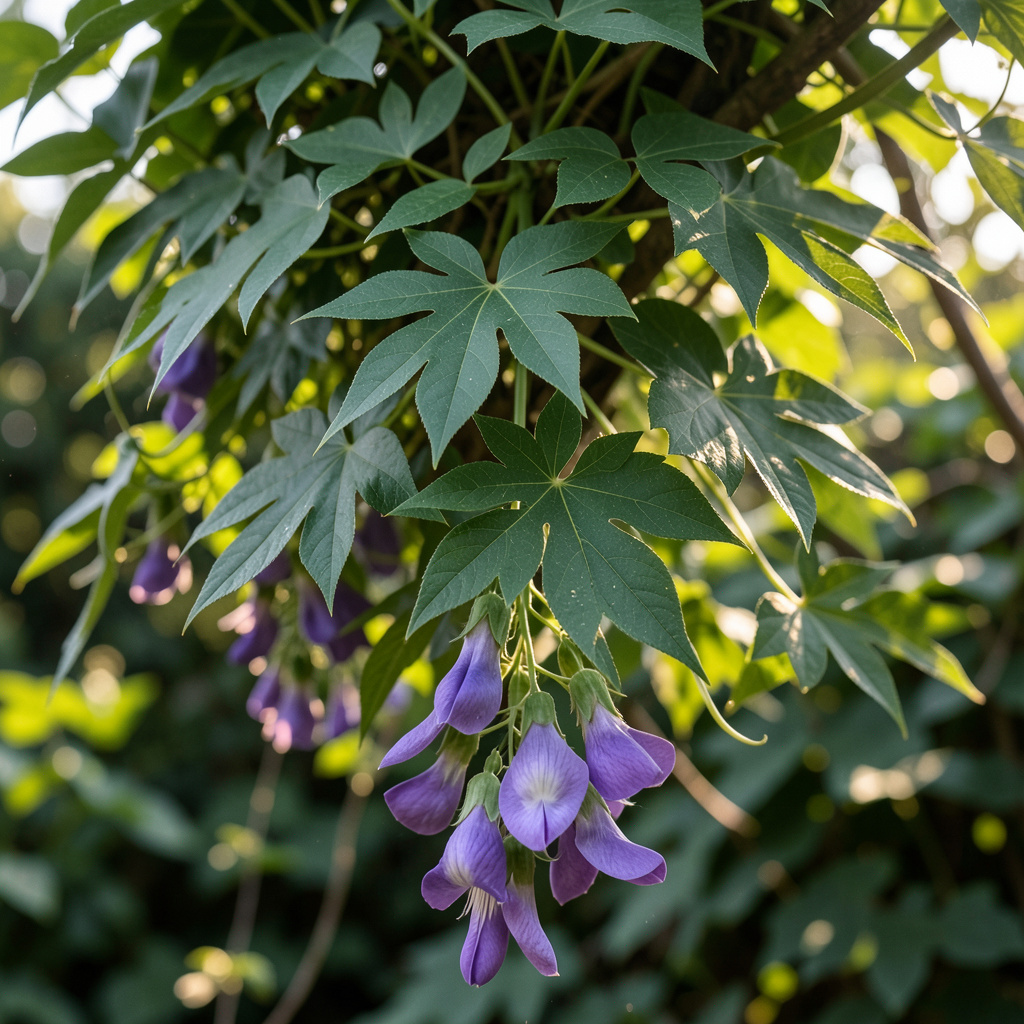 10 Plants With 5 Pointed Leaves: Easy Growing Tips for Beginners ...