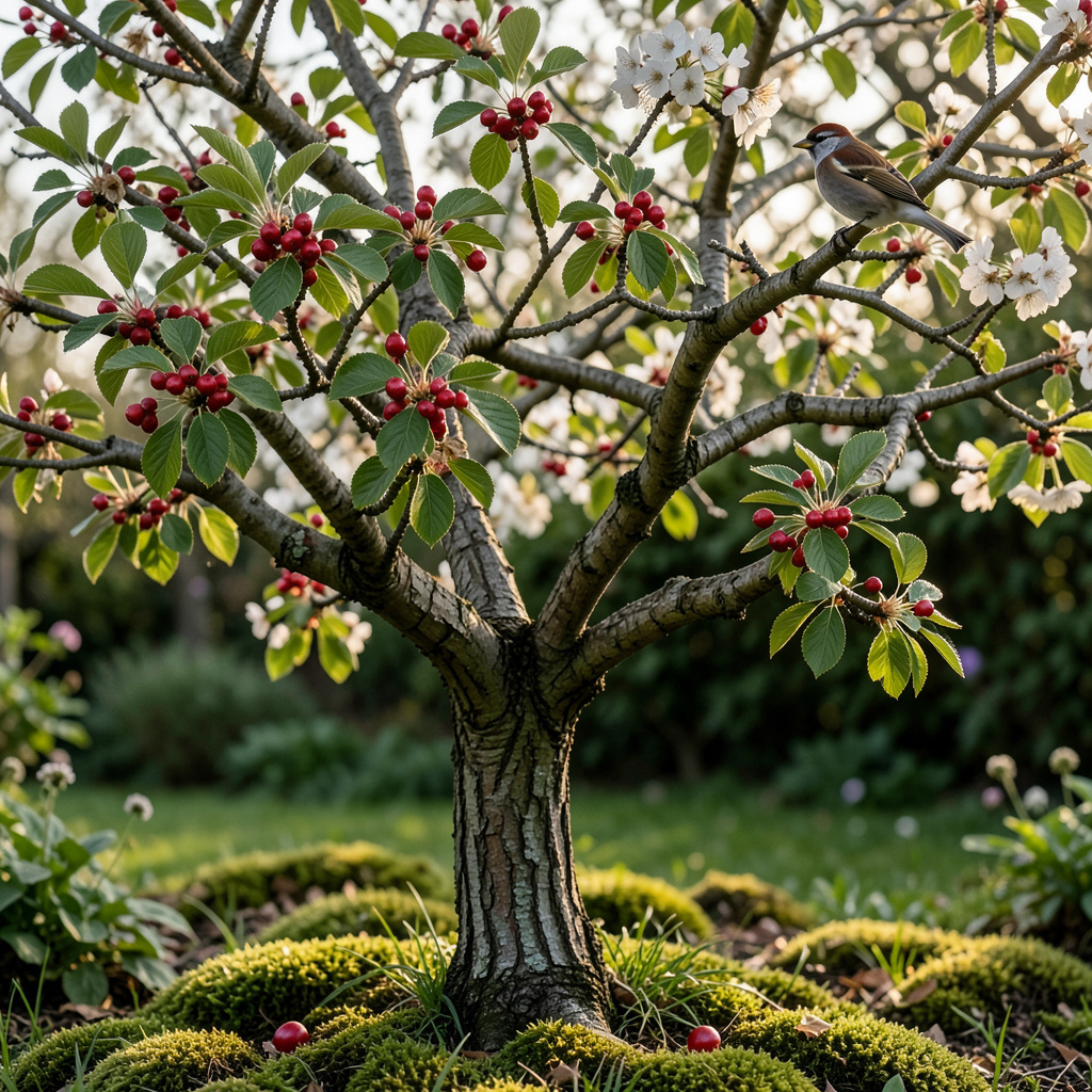 10 Small Trees for Shady Areas: Easy Garden Design Tips - Evergreen Seeds