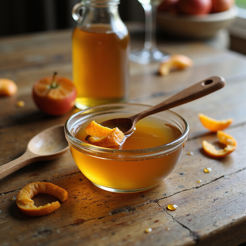 10 Malt Vinegar Substitute: Tangy Swaps for Every Dish - Drool Recipes