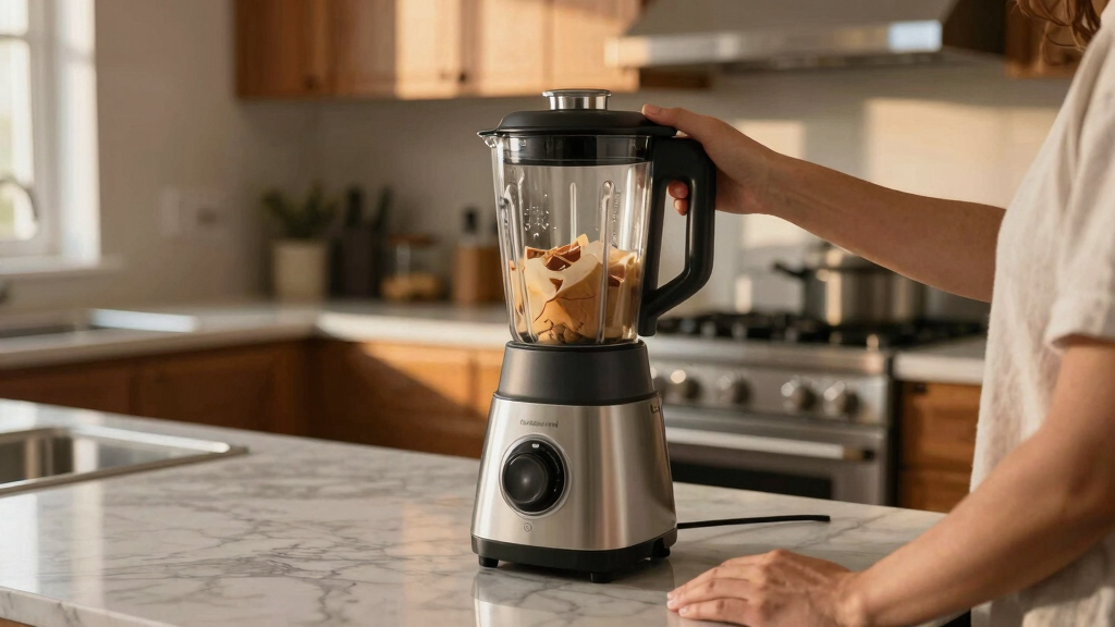 15 Best Compact Countertop Blenders in 2026 - Tiny Cook Lab