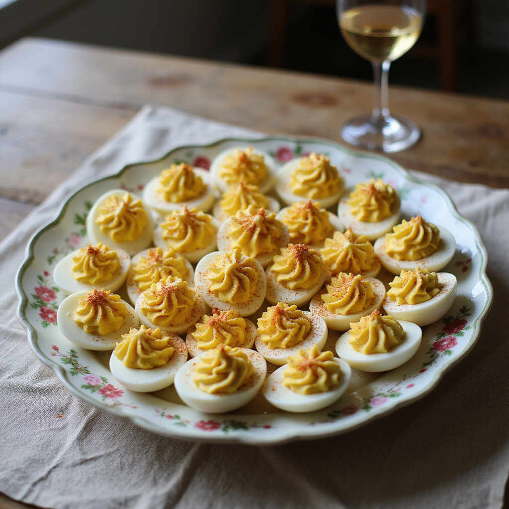 10 1970s Food: Nostalgic Dishes to Bring Back to the Table - Drool Recipes