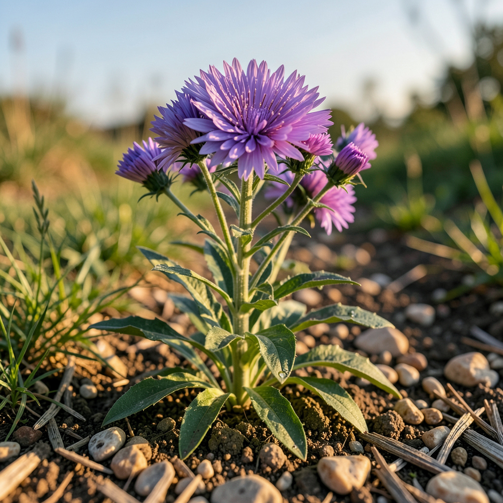 10 Types of Asters: Essential Growing Guide for Flower Enthusiasts ...