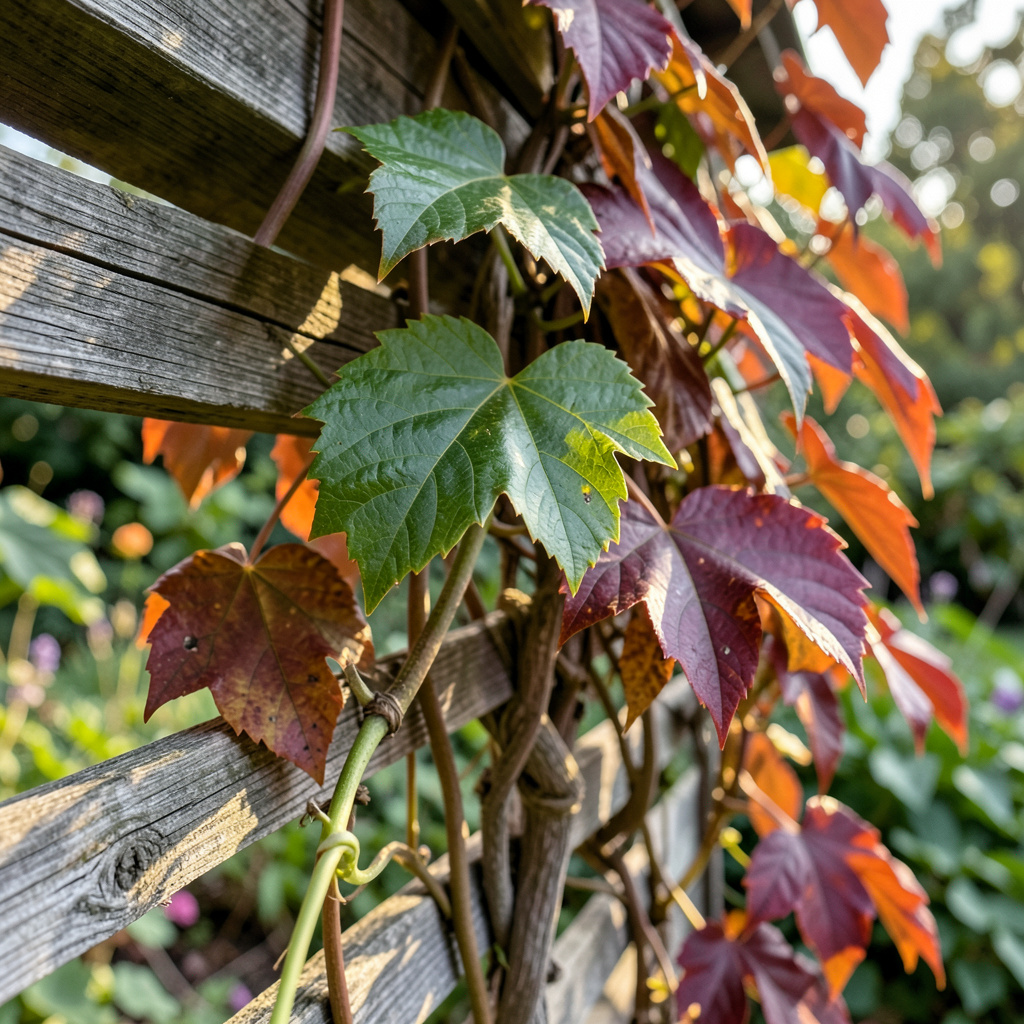 10 Plants With 5 Pointed Leaves: Easy Growing Tips for Beginners ...