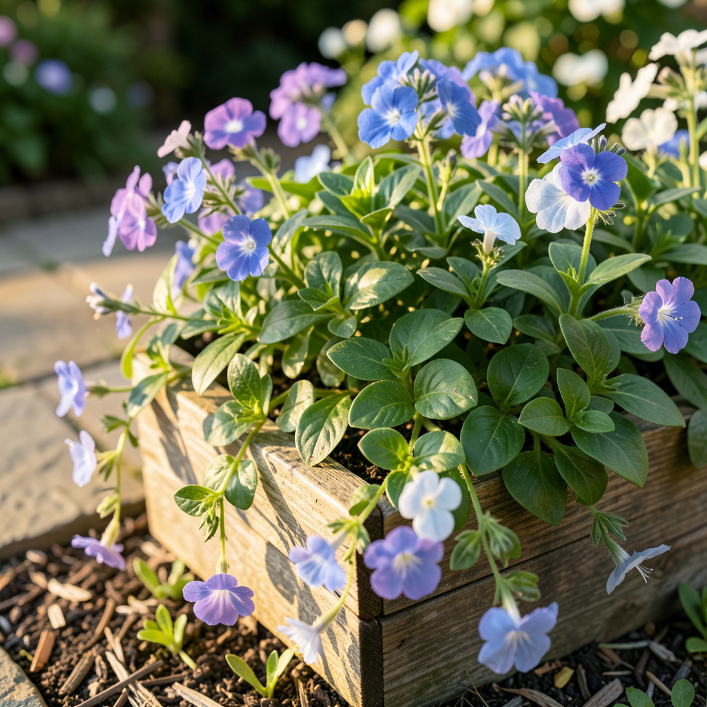 10 Plants With 5 Pointed Leaves: Easy Growing Tips for Beginners ...