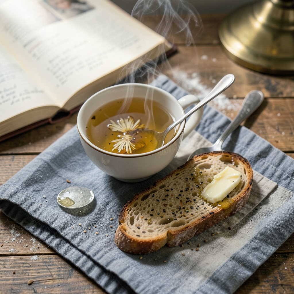 10 Things to Eat the Night Before Thanksgiving: Light Meals That Prep ...