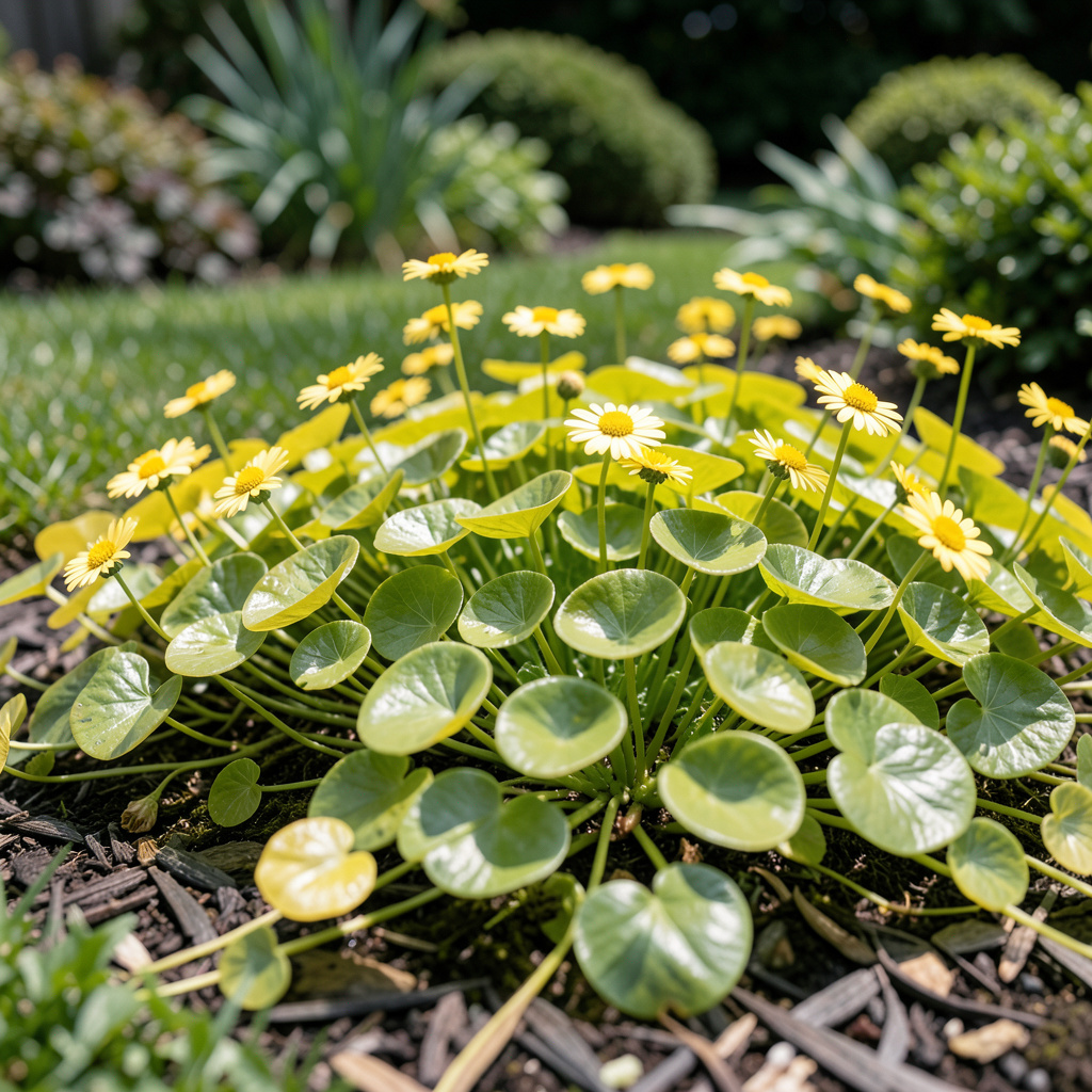 10 Flowering Ground Cover: Stunning Plants to Beautify Your Garden ...