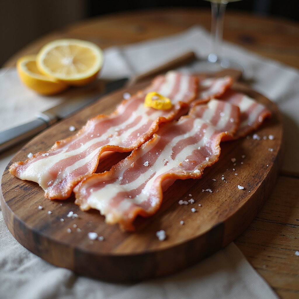10 Guanciale Replacement: Flavor Packed Swaps for Authentic Dishes ...