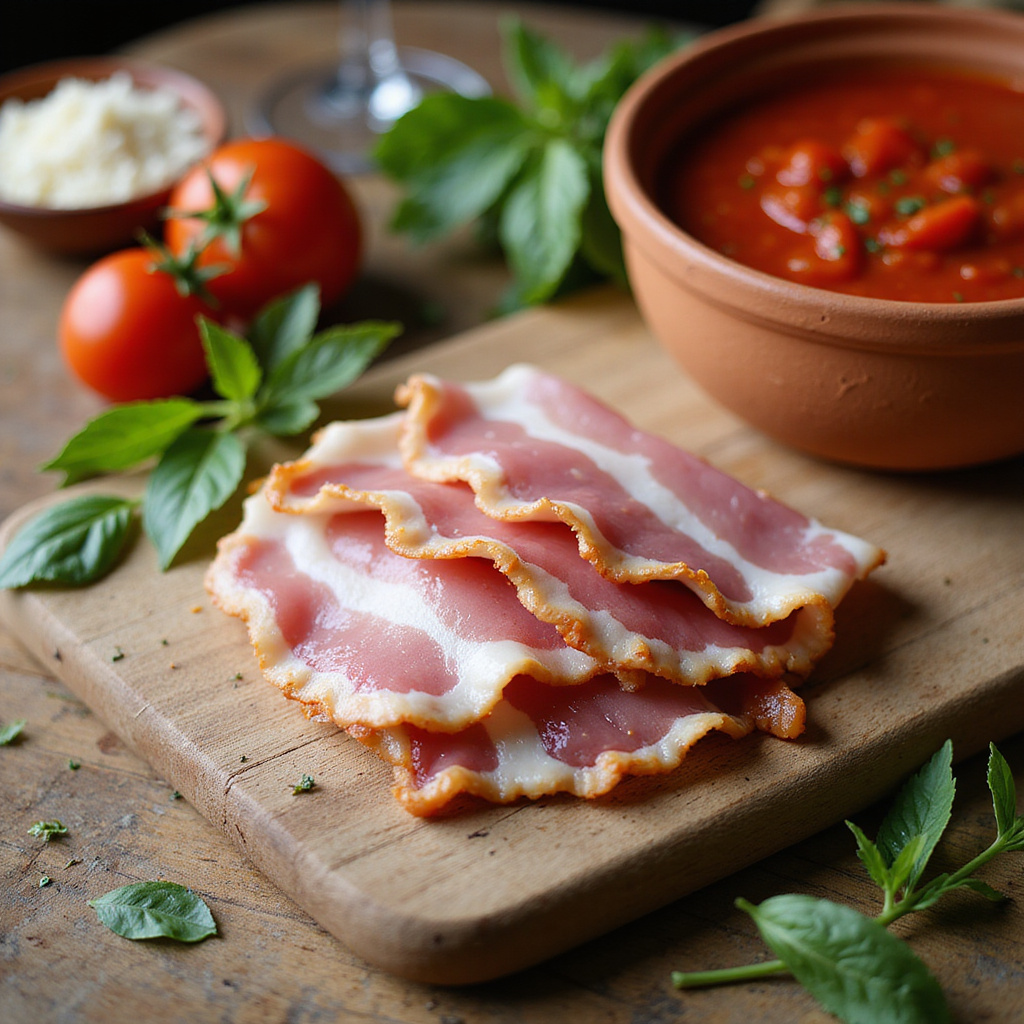10 Guanciale Alternatives: Flavorful Substitutes for Authentic Dishes ...