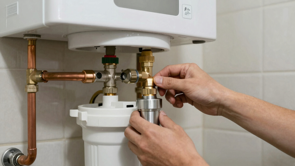 11 Best Whole House Water Filter for Pet-Safe Water in 2026 - A Place ...