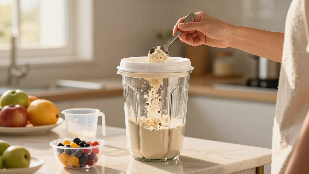 15 Best Protein Powders for 2026 - Healthy Kid Play