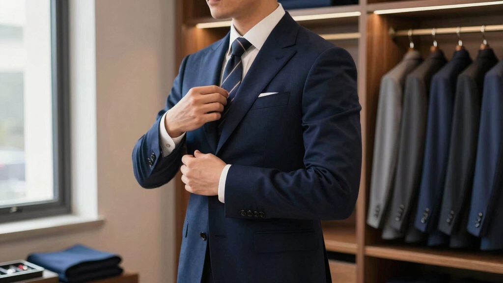 15 Best Men's Suits for Weddings, Work, and Formal Events in 2026 - A ...
