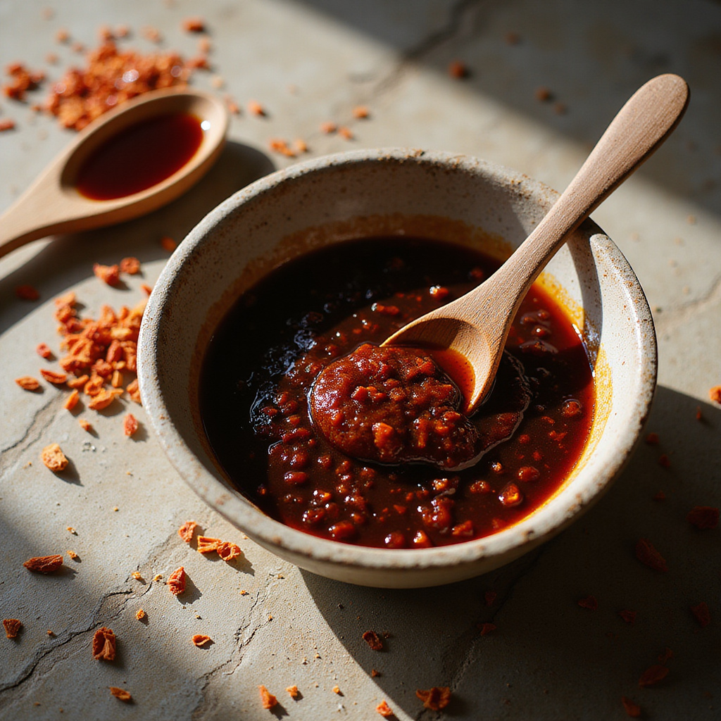 10 Gochujang Substitute: Easy Swaps for Korean Cooking - Drool Recipes