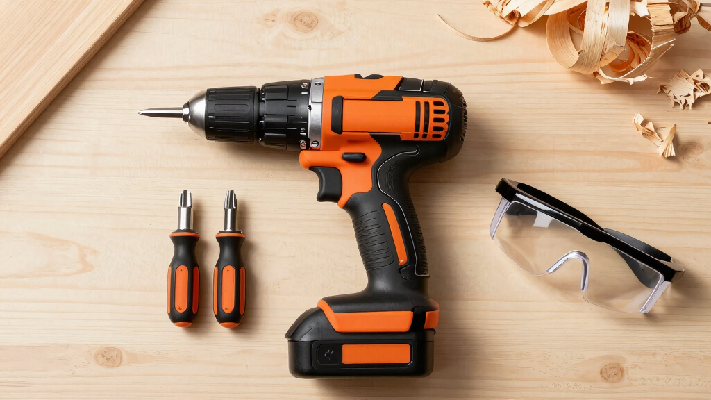 14 Best Cordless Power Drill Sets for Home Projects in 2026 - WoodnBits