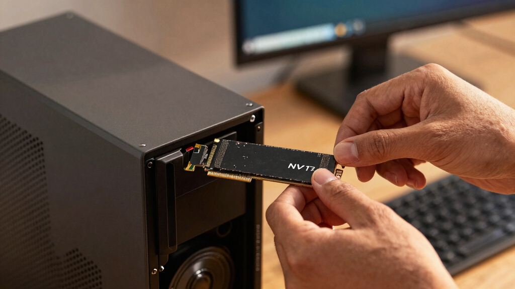 13 Best NVMe Gen5 SSDs of 2026 Speed, Performance, and Top Picks ...