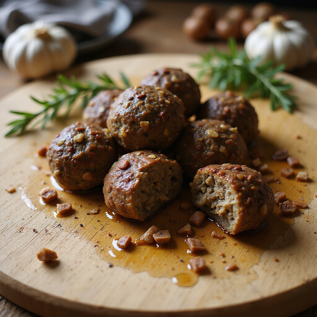 10 Lamb Substitute: Plant-Based Options for Hearty Dishes - Drool Recipes