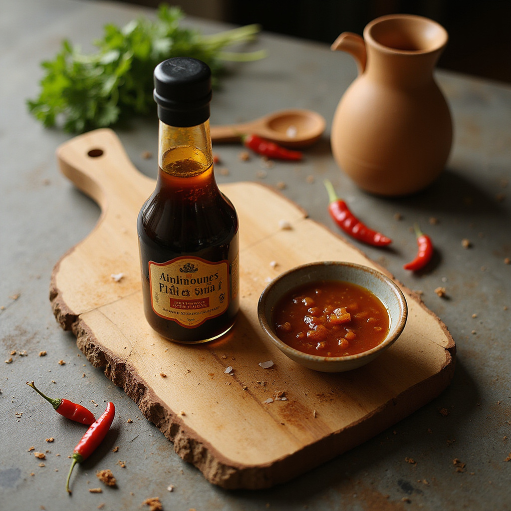 10 Anchovy Paste Substitute: Flavorful Swaps for Cooking - Drool Recipes