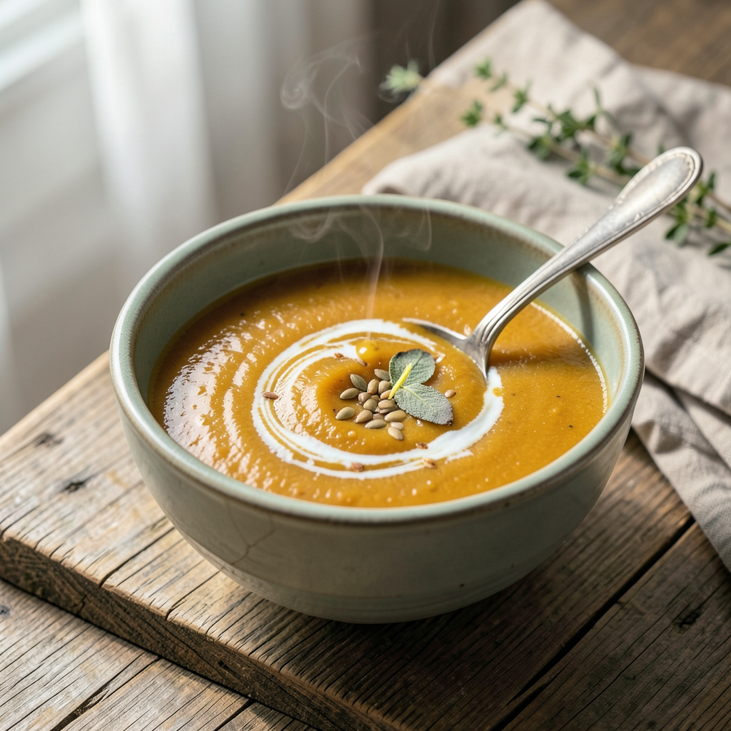 10 Things to Eat the Night Before Thanksgiving: Light Meals That Prep ...