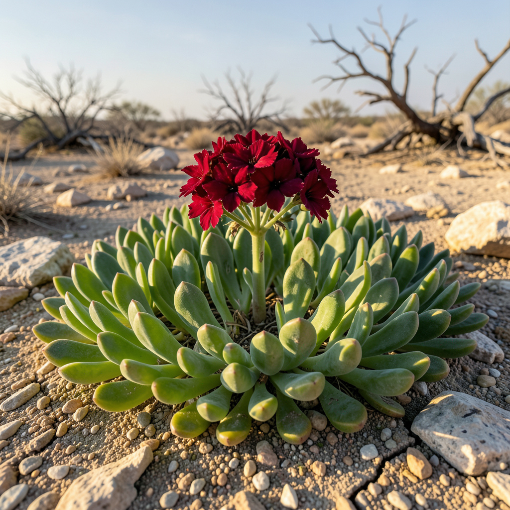 10 Red Flowering Ground Cover: Stunning Plants to Brighten Your Garden ...