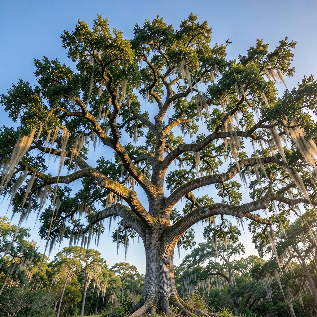 10 Identification Types of Trees in South Carolina: A Complete Guide ...
