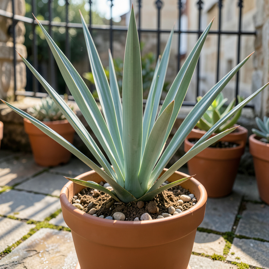 10 Different Types of Yucca Plants: Complete Growing Guide for ...