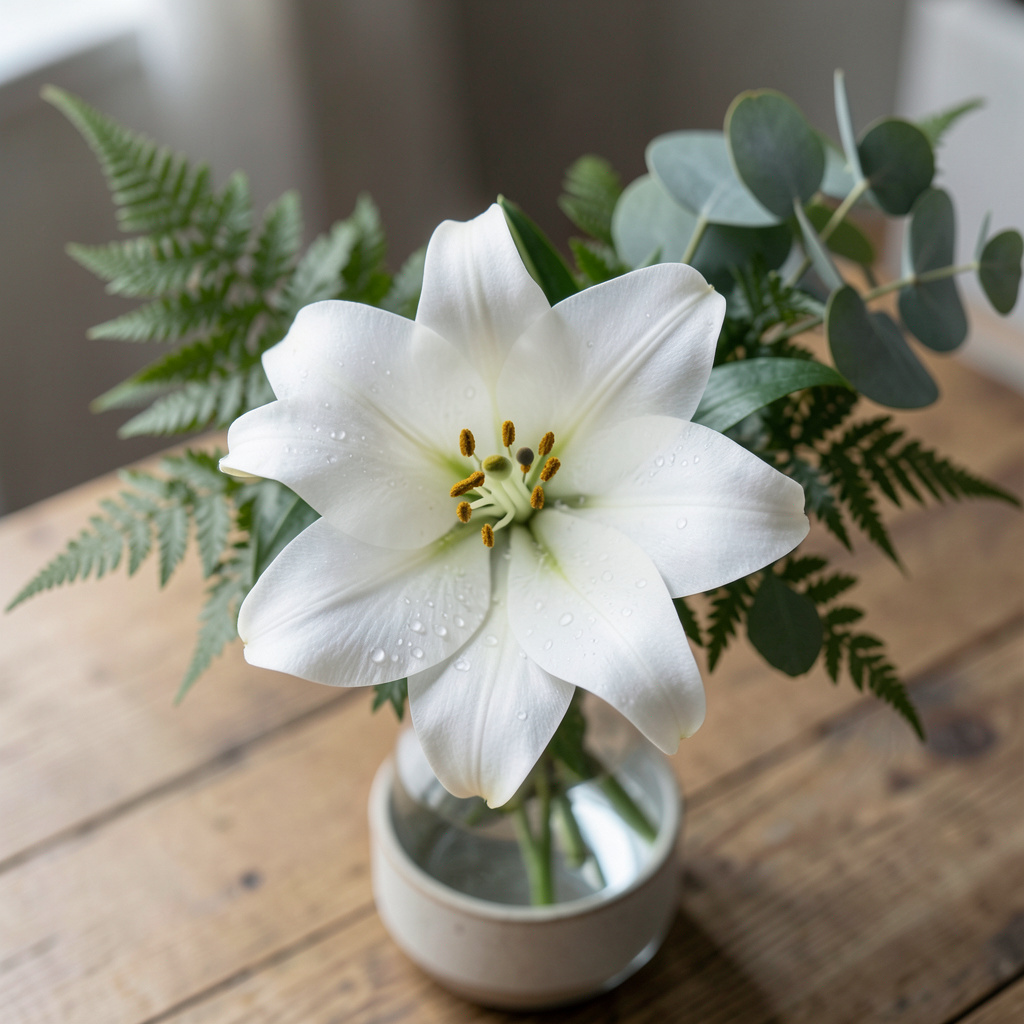 10 Types of Funeral Flowers: Meaningful Choices for Honoring Loved Ones ...