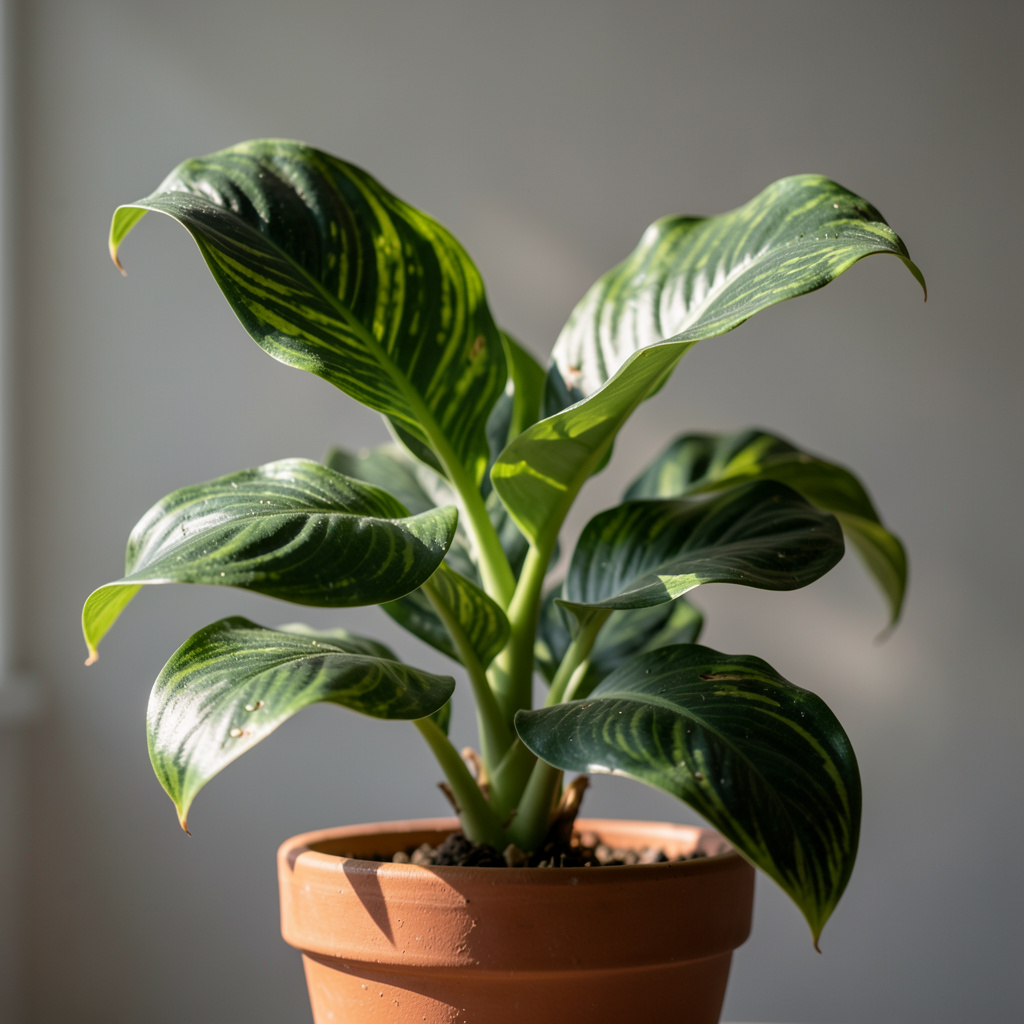 10 Types of Calathea Plants: Essential Growing Guide for Beginners ...