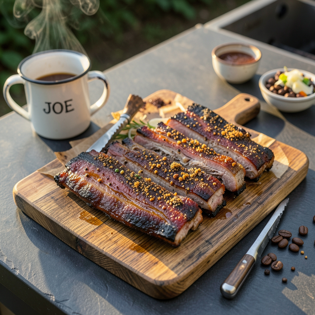10 Smoked Pork Recipe Ideas: Fall-Off-the-Bone Dishes for BBQ Lovers ...